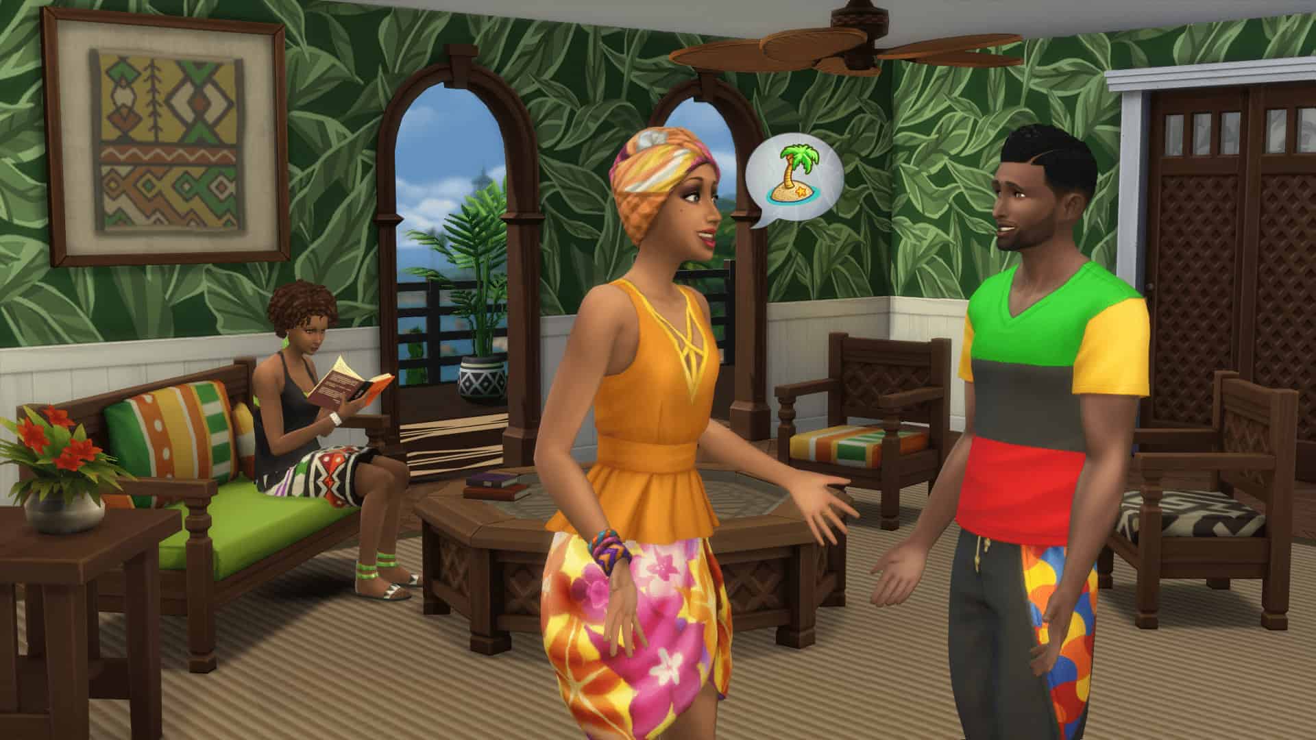 Sims 4 Origin voor Pc en Mac - Nu bestellen = direct ontvangen.