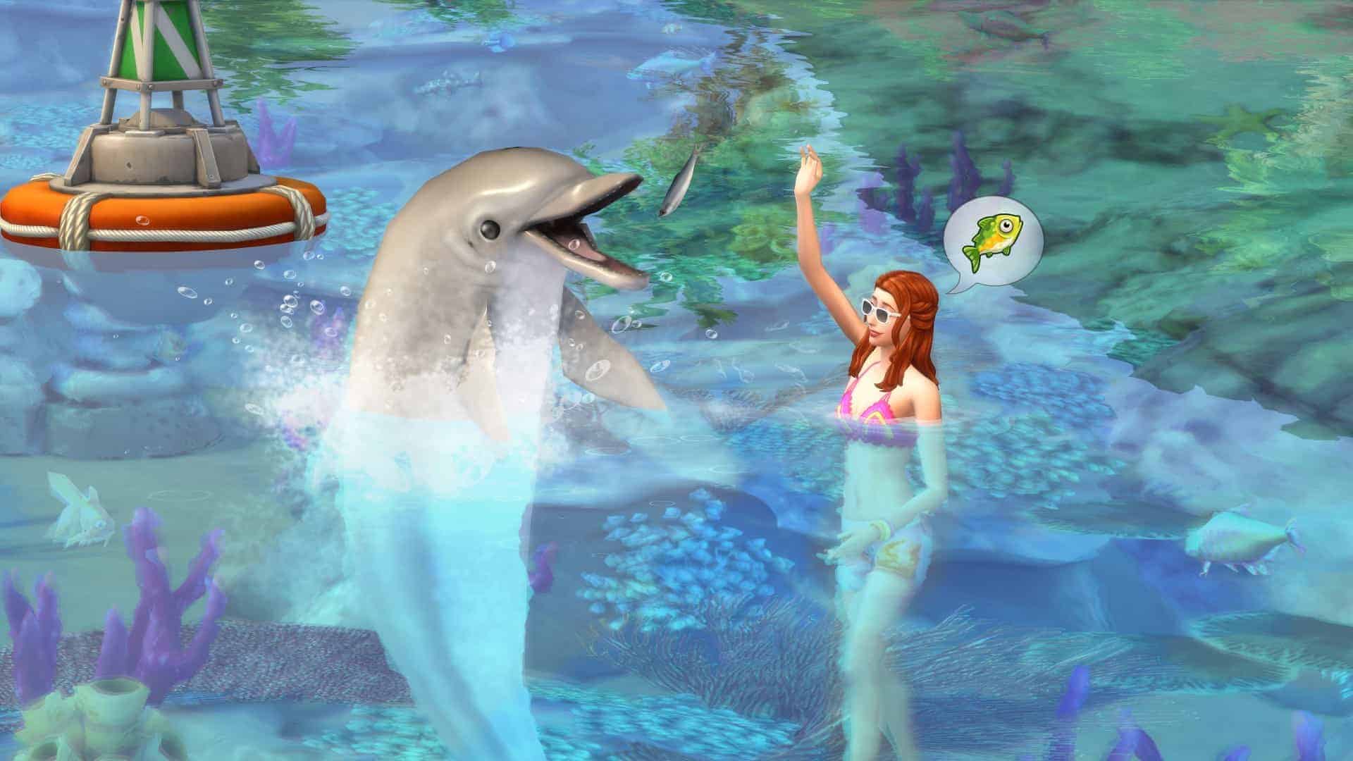 Sims 4 eiland leven - expensionpack - Windows/MAC! - Licentie shop Sims 4 eiland leven - expensionpack - Windows/MAC! - Licentie shop