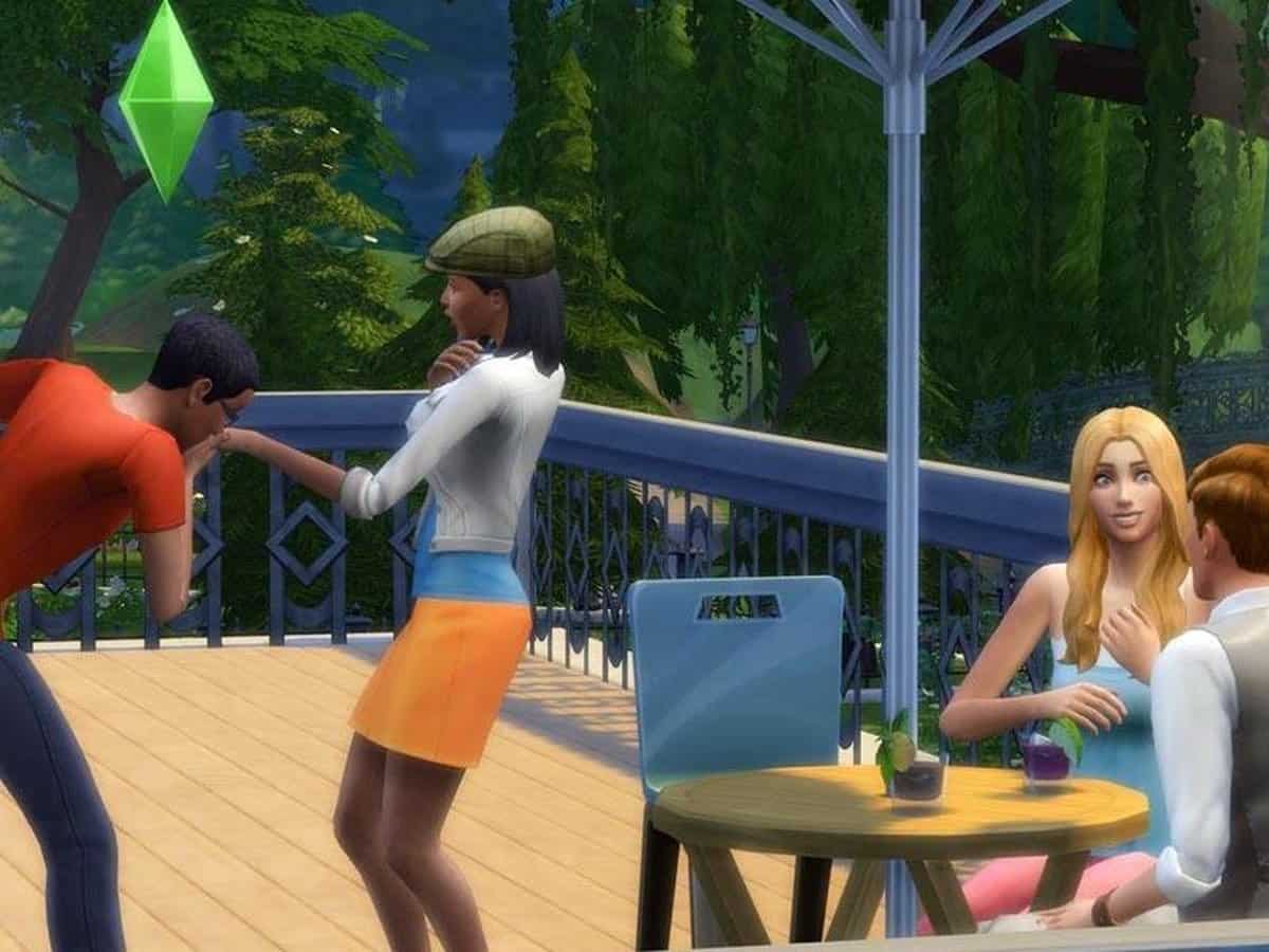 De Sims 4 Ecologisch Leven - Licentie shop De Sims 4 Ecologisch Leven - Licentie shop
